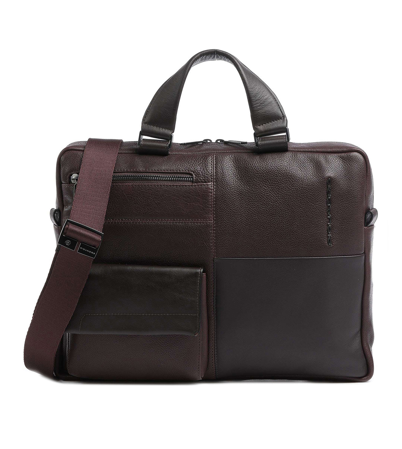 Piquadro Ronnie Unisex Laptop Briefcase